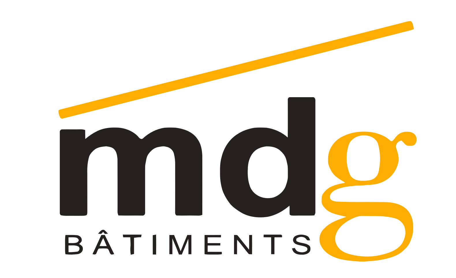 MDG Bâtiments